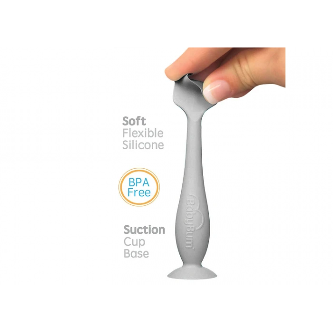 Baby Bumco - Brosse pour crème de change