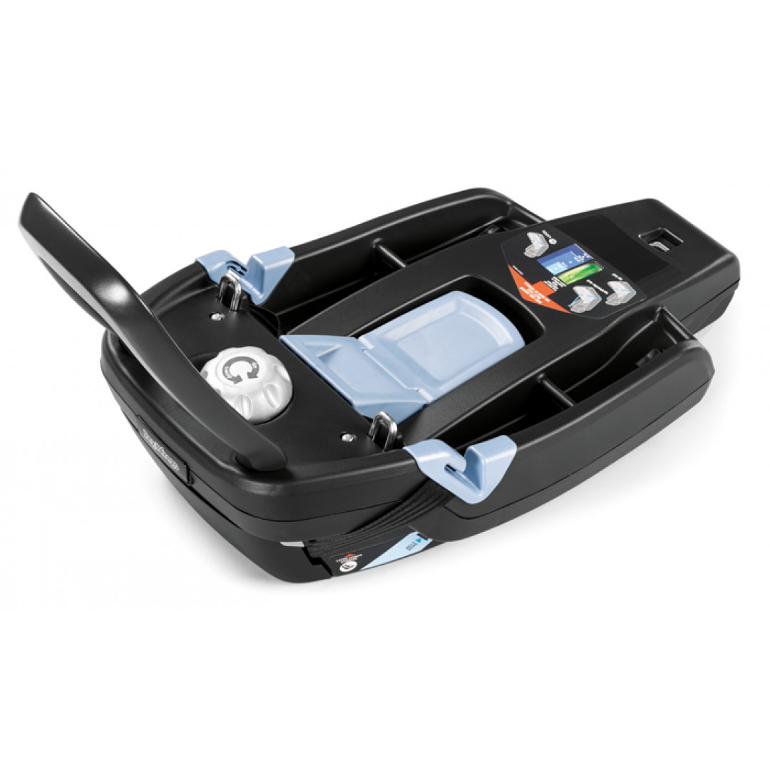 Peg Perego - Siège D'auto Primo Viaggio 4-35 Nido - Terracotta