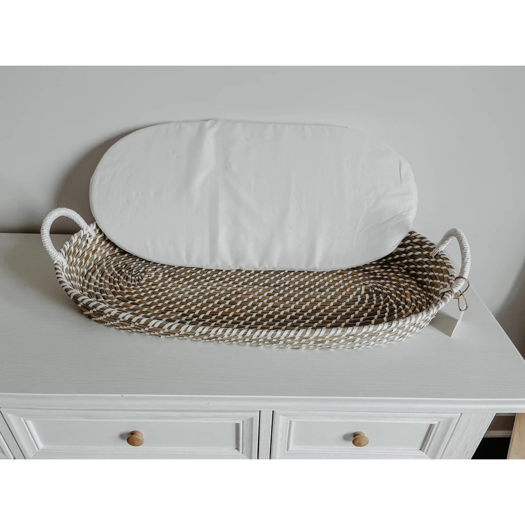 Must Be Baby - Panier à langer Heaven